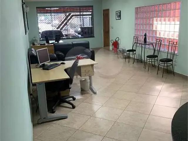 Prédio para Venda em São Paulo/SP Jabaquara