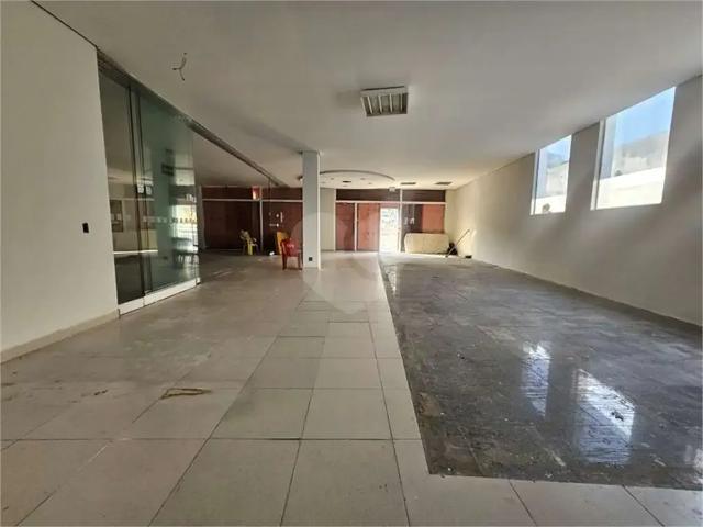 Prédio para Venda em São Paulo/SP Jabaquara