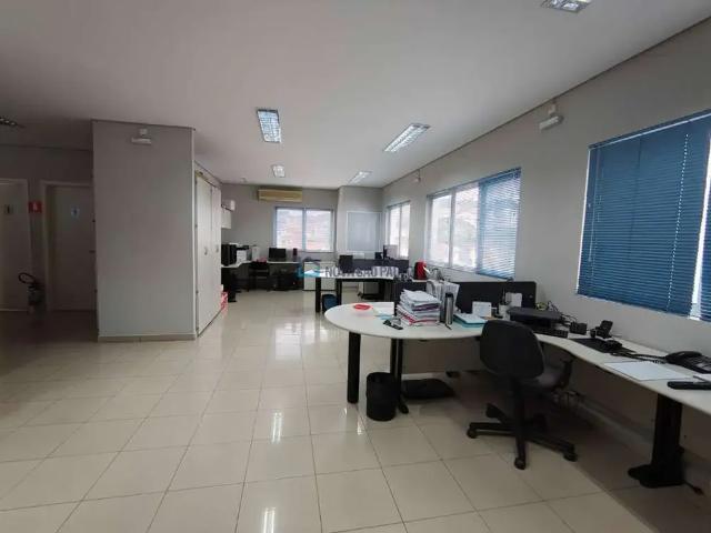 Prédio para Venda em São Paulo/SP Jabaquara