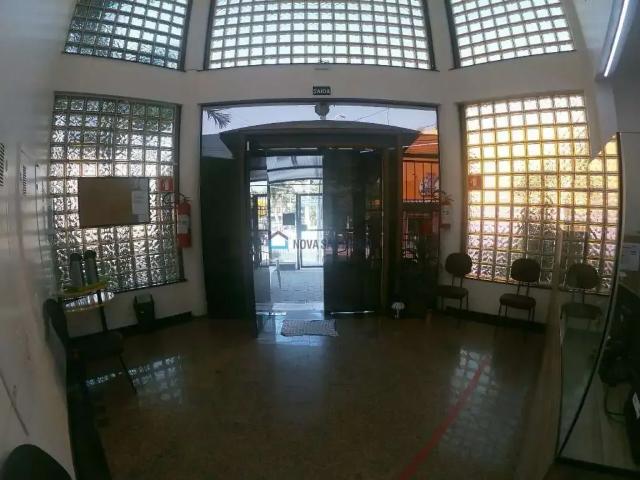 Prédio para Venda em São Paulo/SP Jabaquara