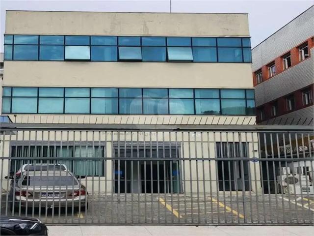 Prédio para Venda em São Paulo/SP Jabaquara