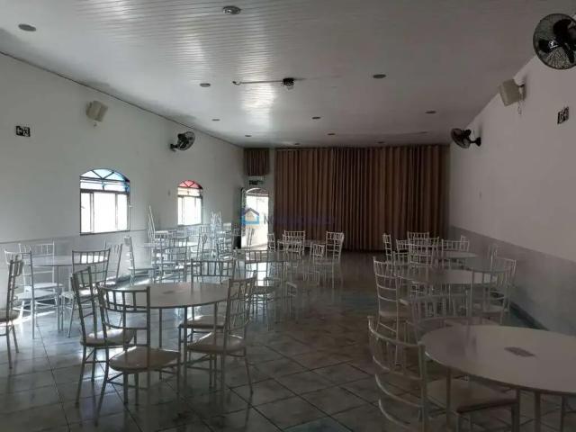Prédio para Venda em São Paulo/SP Jabaquara