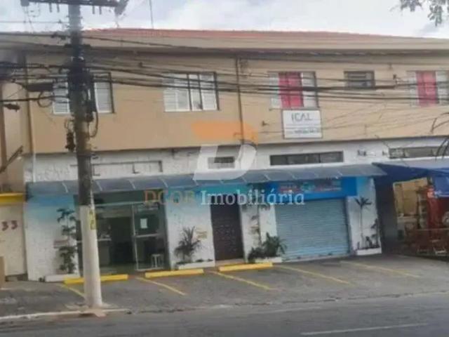 Prédio para Venda em São Paulo/SP Jabaquara