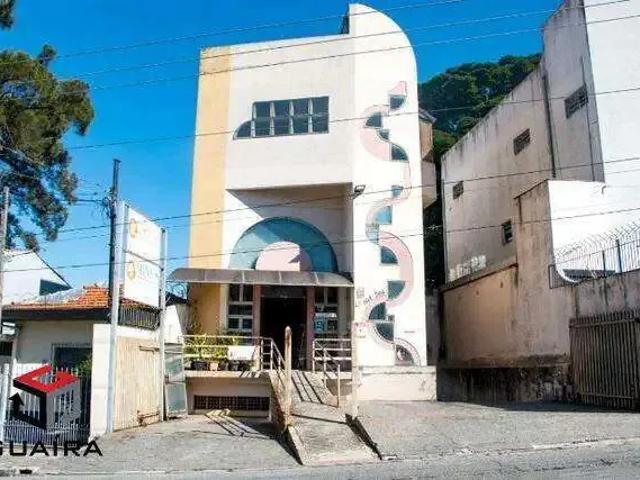 Prédio para Venda em São Paulo/SP Jabaquara