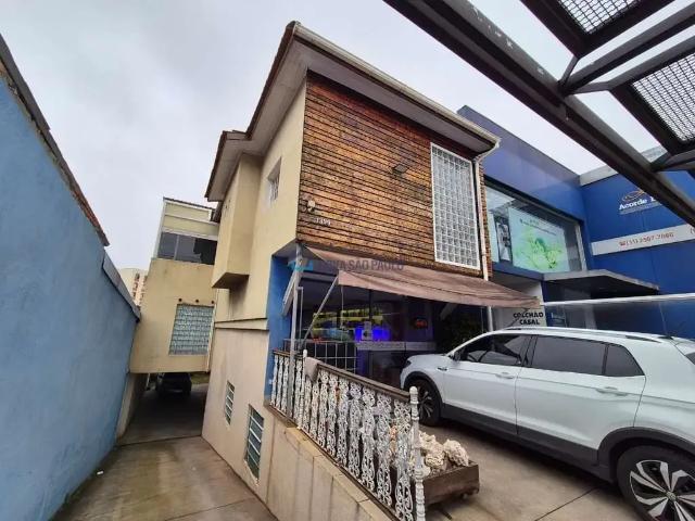 Prédio para Venda em São Paulo/SP Jabaquara
