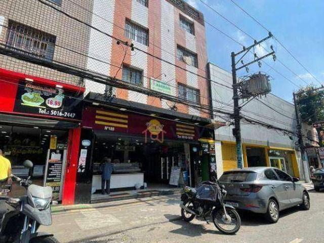 Prédio para Venda em São Paulo/SP Jabaquara