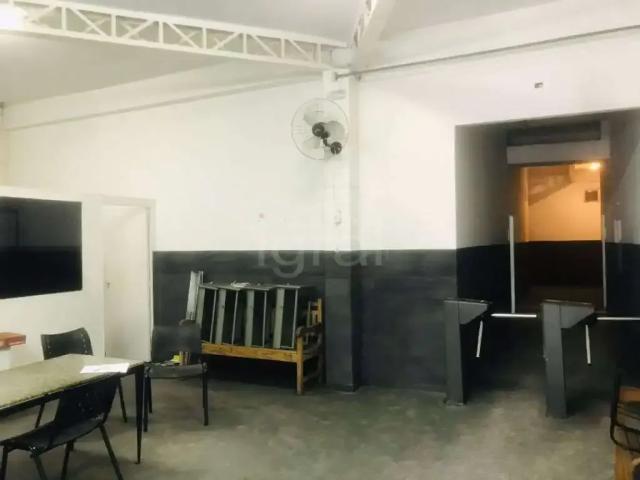 Prédio para Venda em São Paulo/SP Jabaquara