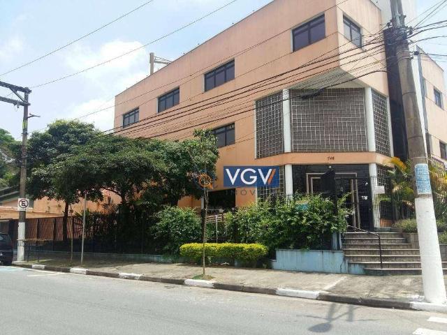 Prédio para Venda em São Paulo/SP Jabaquara