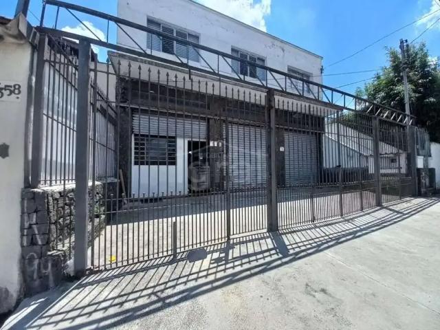 Prédio para Venda em São Paulo/SP Jabaquara