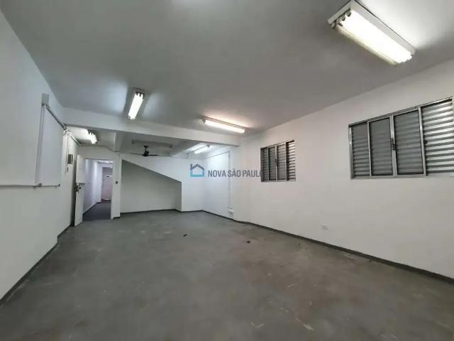 Prédio para Venda em São Paulo/SP Jabaquara