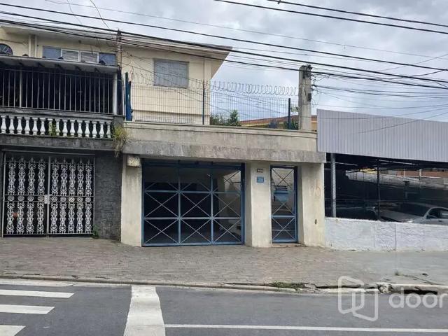 Prédio para Venda em São Paulo/SP Jabaquara