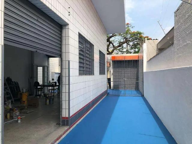 Prédio para Venda em São Paulo/SP Jabaquara