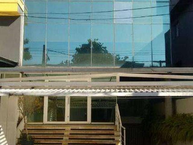 Prédio para Venda em São Paulo/SP Jaguaré