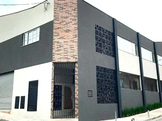 Prédio para Venda em São Paulo/SP Jardim Catarina
