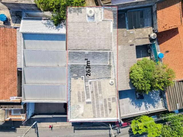 Prédio para Venda em São Paulo/SP Jardim Cidade Pirituba