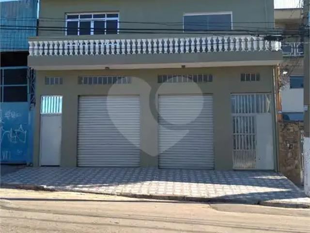 Prédio para Venda em São Paulo/SP Jardim Cidade Pirituba
