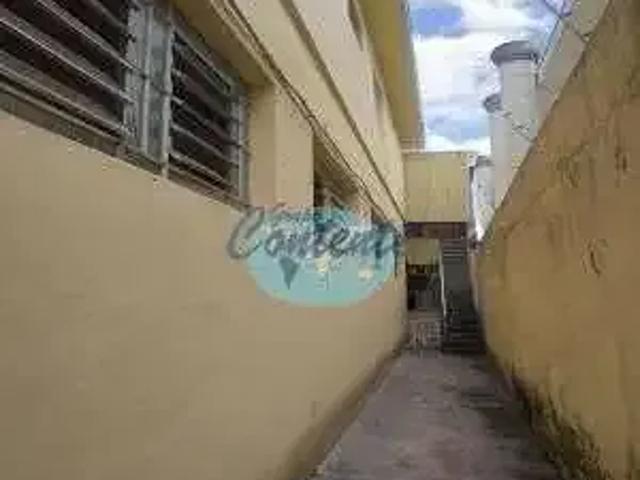 Prédio para Venda em São Paulo/SP Jardim Cidade Pirituba 3 Quartos
