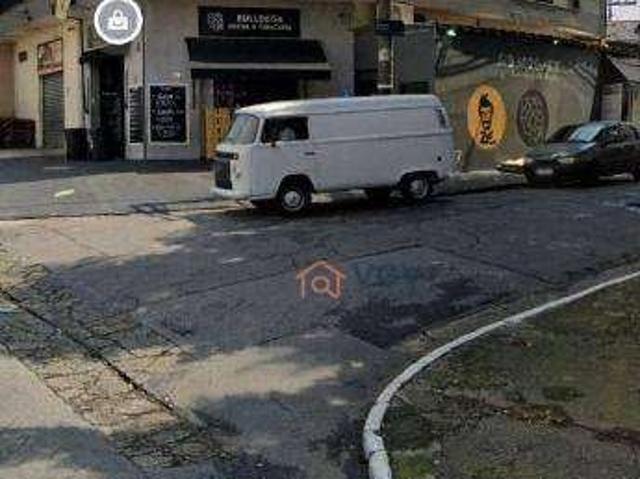 Prédio para Venda em São Paulo/SP Jardim Cidália