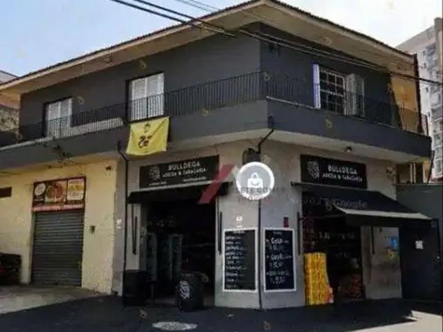 Prédio para Venda em São Paulo/SP Jardim Cidália