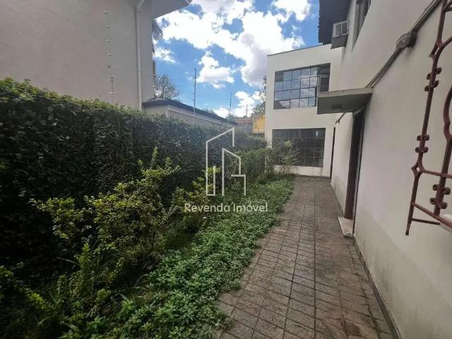 Prédio para Venda em São Paulo/SP Jardim América