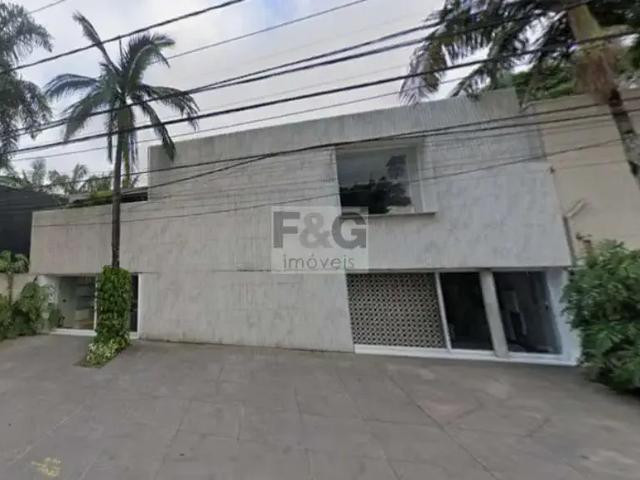 Prédio para Venda em São Paulo/SP Jardim América