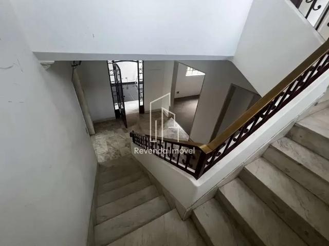 Prédio para Venda em São Paulo/SP Jardim América 10 Quartos