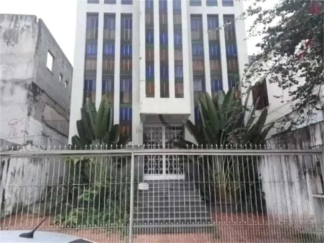 Prédio para Venda em São Paulo/SP Jardim América