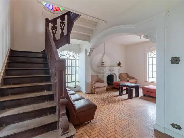Prédio para Venda em São Paulo/SP Jardim América
