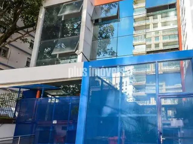 Prédio para Venda em São Paulo/SP Jardim América