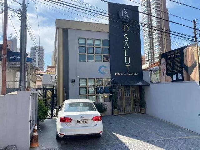 Prédio para Venda em São Paulo/SP Jardim Anália Franco