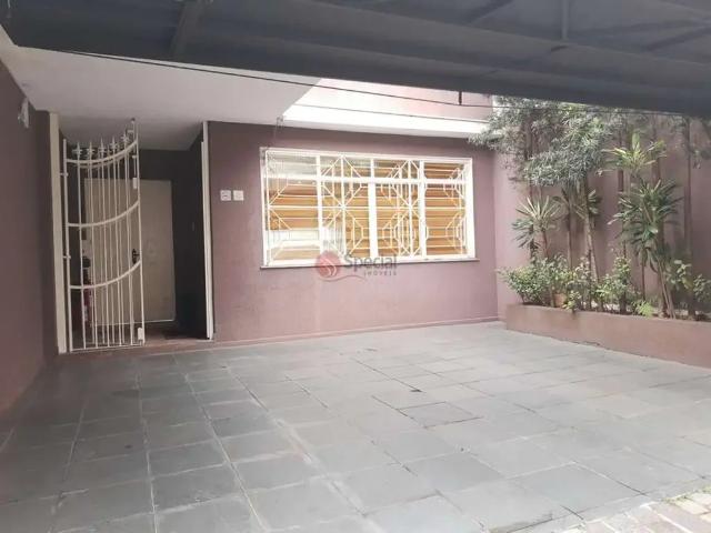Prédio para Venda em São Paulo/SP Jardim Anália Franco 6 Quartos