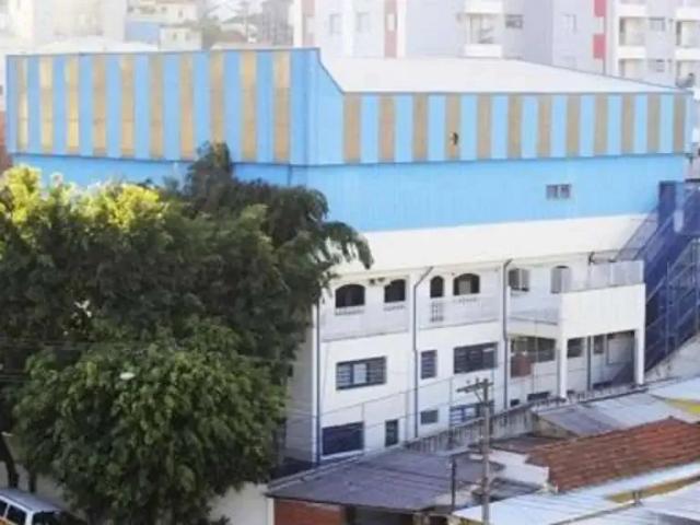 Prédio para Venda em São Paulo/SP Jardim Anália Franco