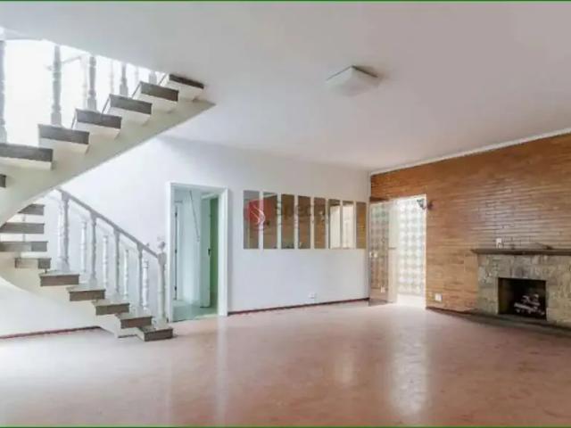 Prédio para Venda em São Paulo/SP Jardim Anália Franco 9 Quartos