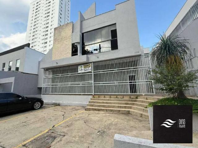 Prédio para Venda em São Paulo/SP Jardim Anália Franco