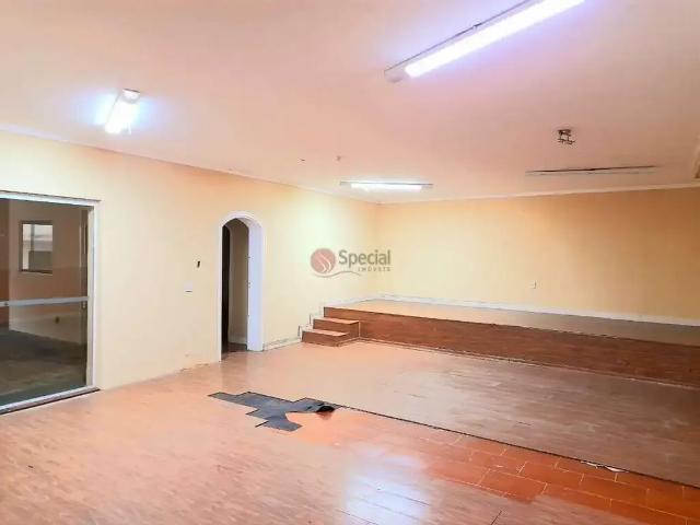 Prédio para Venda em São Paulo/SP Jardim Anália Franco 1 Quartos