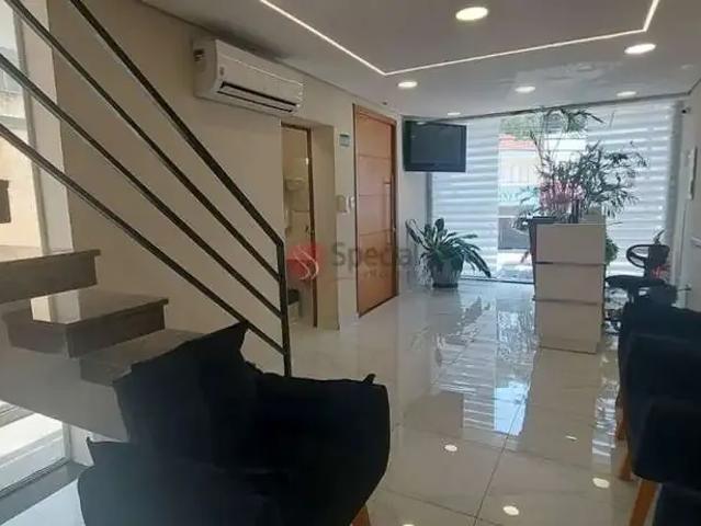 Prédio para Venda em São Paulo/SP Jardim Anália Franco