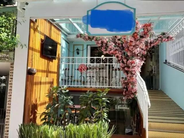 Prédio para Venda em São Paulo/SP Jardim Anália Franco 2 Quartos