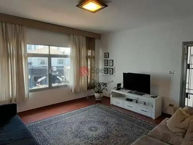 Prédio para Venda em São Paulo/SP Jardim Anália Franco 3 Quartos