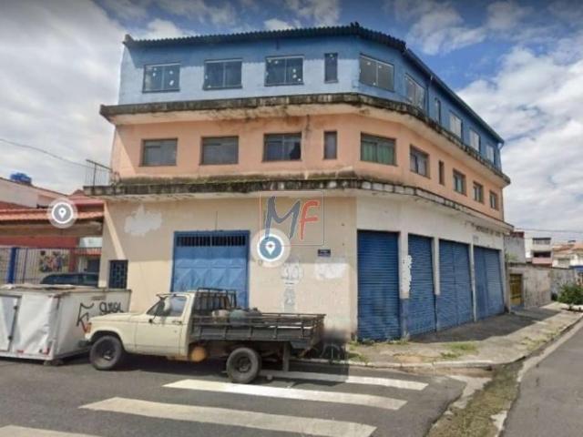 Prédio para Venda em São Paulo/SP Jardim Ângela Zona Leste