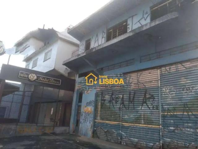 Prédio para Venda em São Paulo/SP Jardim Adutora