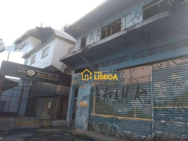 Prédio para Venda em São Paulo/SP Jardim Adutora