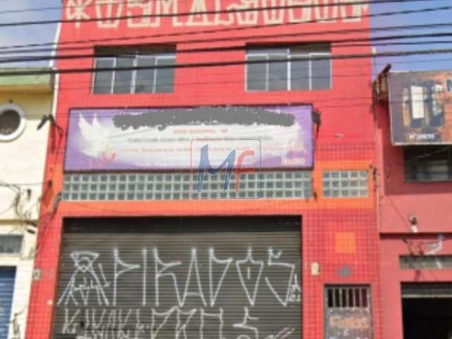 Prédio para Venda em São Paulo/SP Jardim Adutora