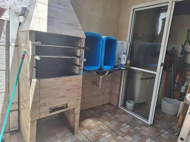 Prédio para Venda em São Paulo/SP Jardim Aeroporto 2 Quartos