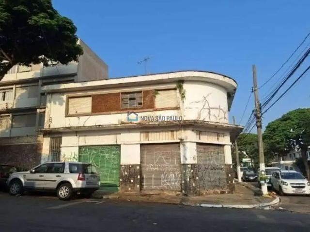Prédio para Venda em São Paulo/SP Jardim Aeroporto 3 Quartos