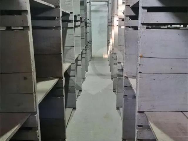 Prédio para Venda em São Paulo/SP Jardim Aricanduva
