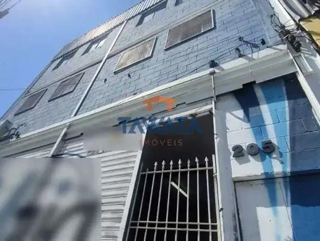 Prédio para Venda em São Paulo/SP Jardim Arize