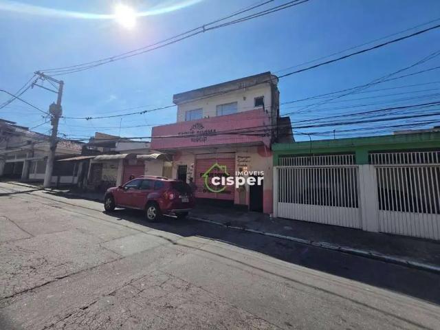 Prédio para Venda em São Paulo/SP Jardim Ataliba Leonel