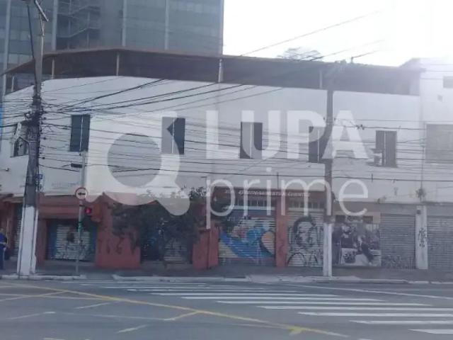 Prédio para Venda em São Paulo/SP Jardim Ataliba Leonel