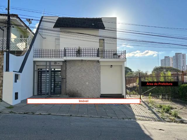Prédio para Venda em São Paulo/SP Jardim Avelino