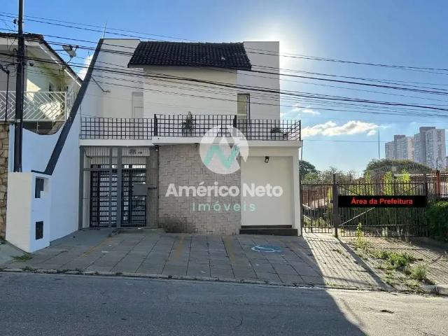 Prédio para Venda em São Paulo/SP Jardim Avelino